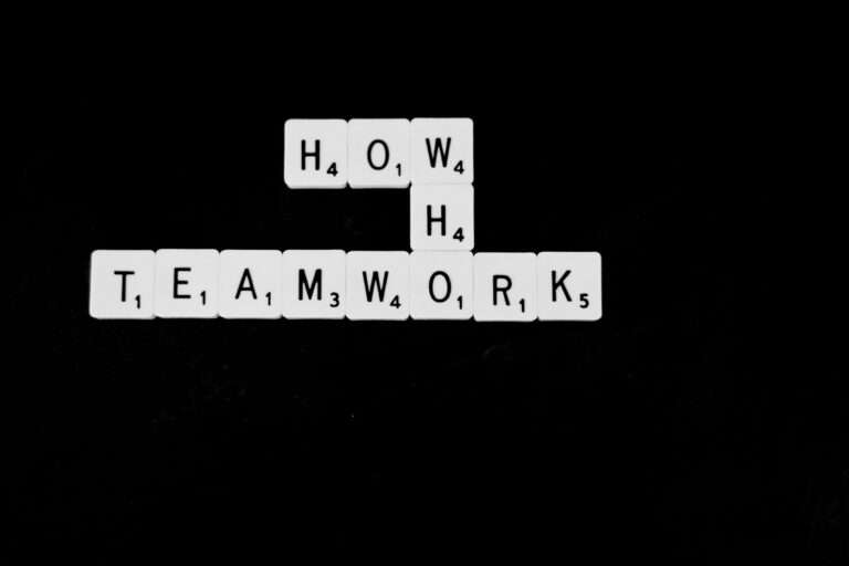 More than 50 Powerful Team Building Activities